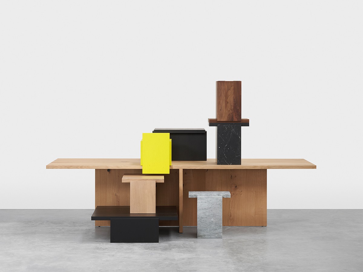 Buy the E15 DT02 Tore Side Table at nest.co.uk