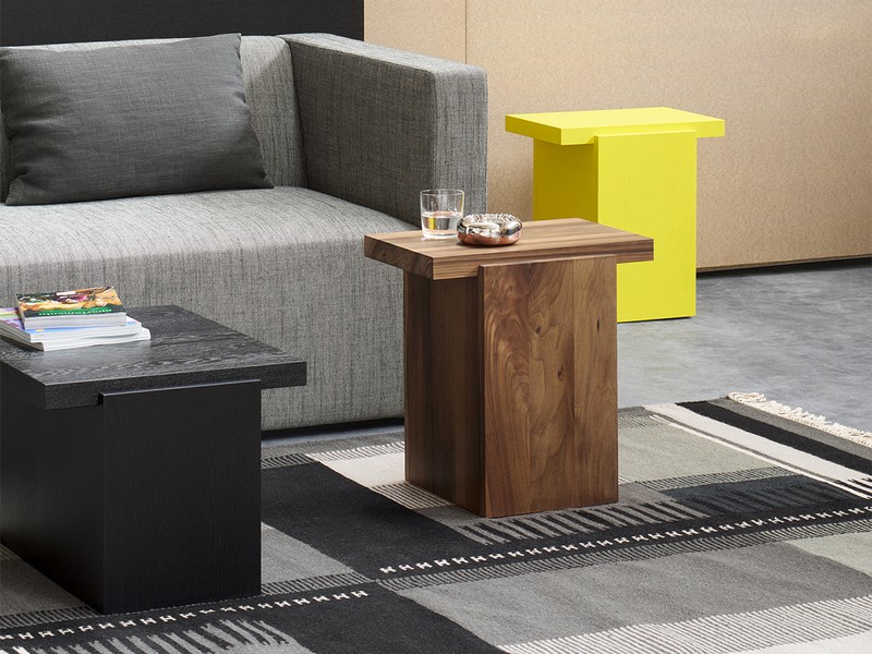 Buy the E15 DT02 Tore Side Table at nest.co.uk