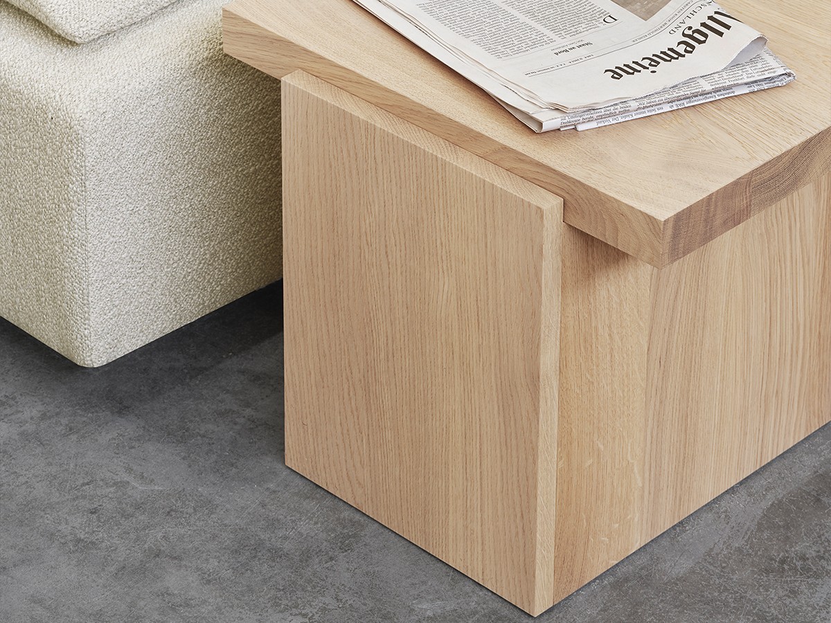 Buy the E15 DT02 Tore Side Table at nest.co.uk