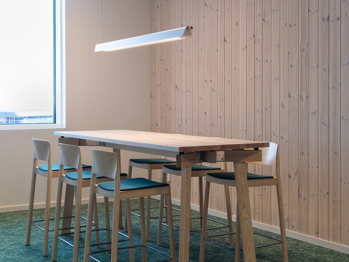 Buy the Zero Trapets Pendant Light at nest.co.uk