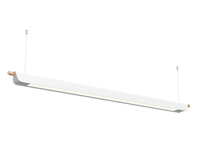 Buy the Zero Trapets Pendant Light at nest.co.uk