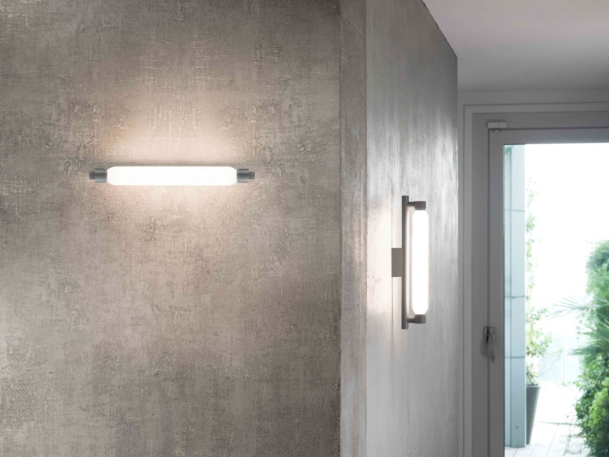 Buy the Nemo Lighting La Roche Wall Light at nest.co.uk