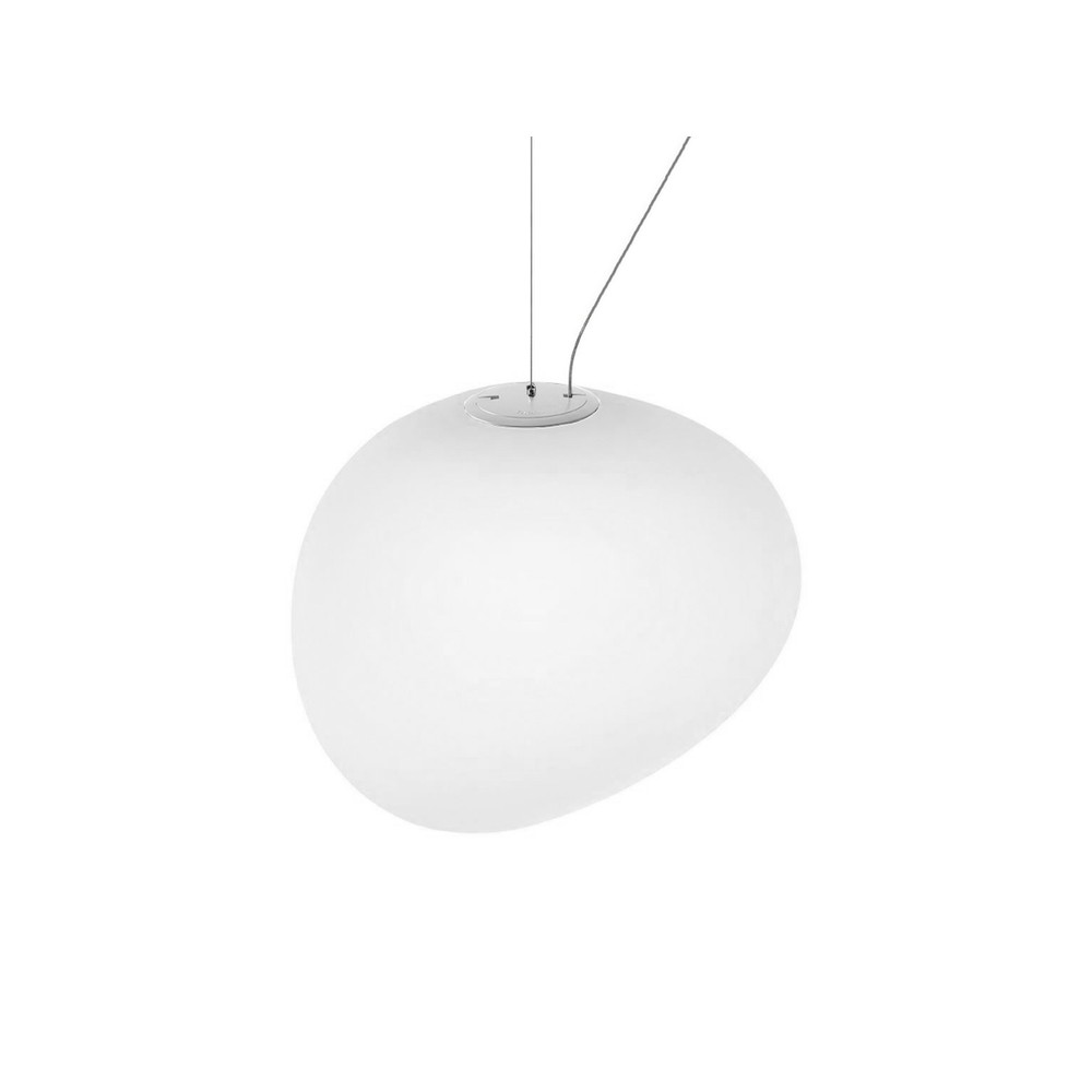 Buy the Foscarini Gregg Suspension Light at nest.co.uk