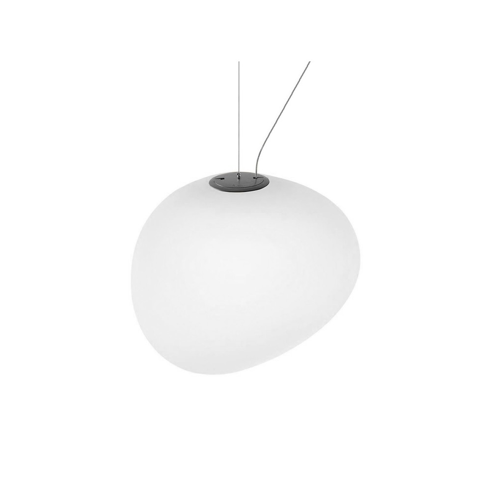 Buy the Foscarini Gregg Suspension Light at nest.co.uk