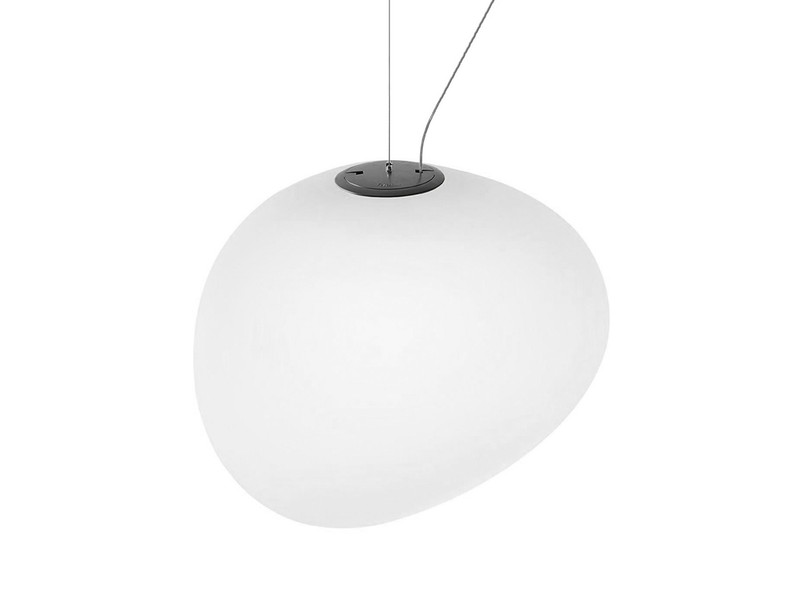 Buy the Foscarini Gregg Suspension Light at nest.co.uk