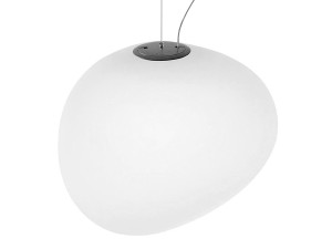 Buy the Foscarini Gregg Suspension Light at nest.co.uk