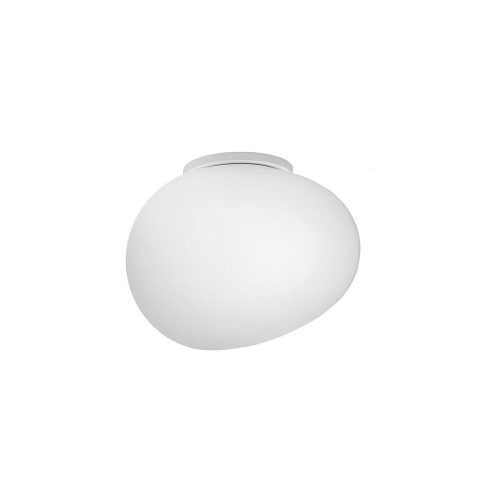 Buy the Foscarini Gregg Wall/Ceiling Light at nest.co.uk