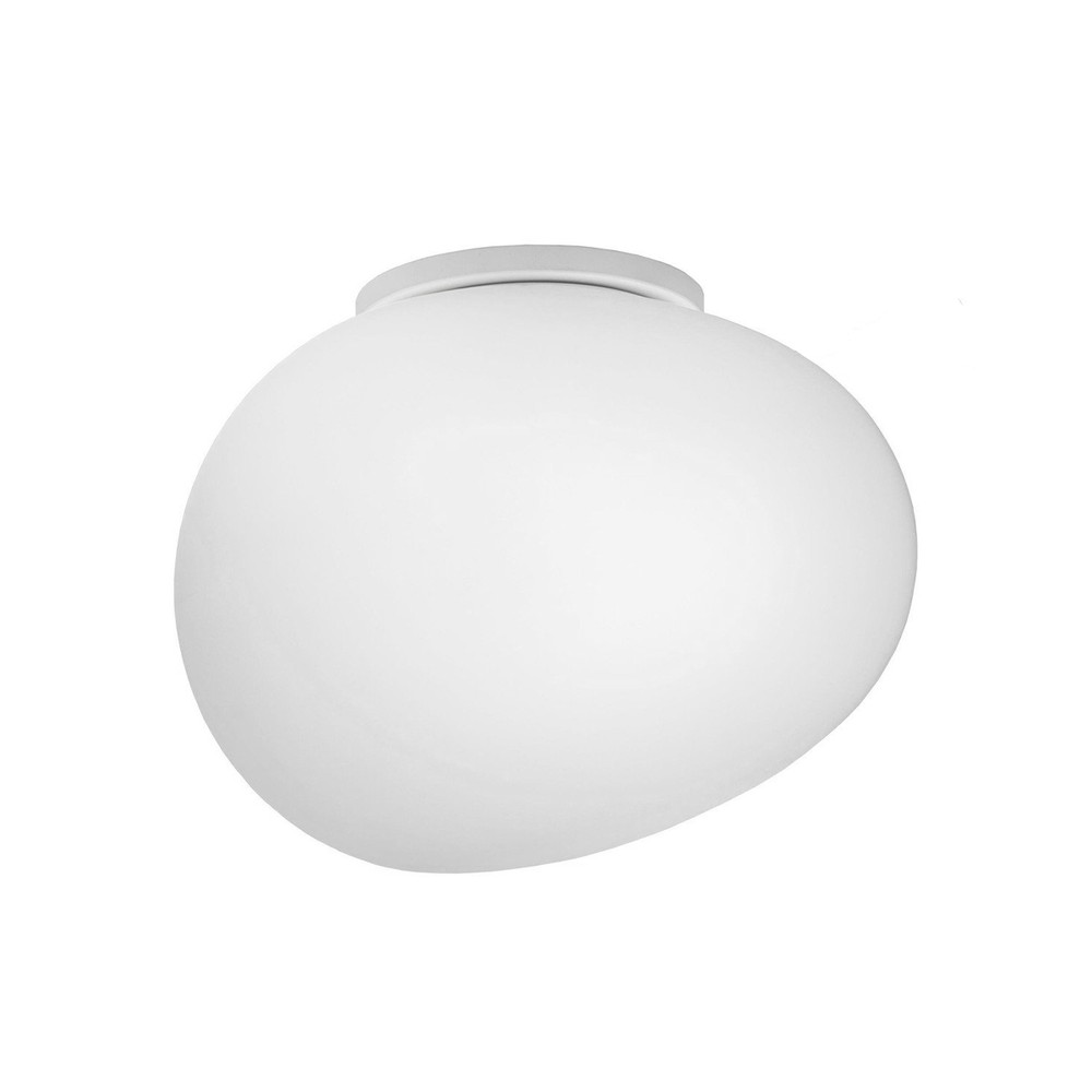 Buy the Foscarini Gregg Wall/Ceiling Light at nest.co.uk