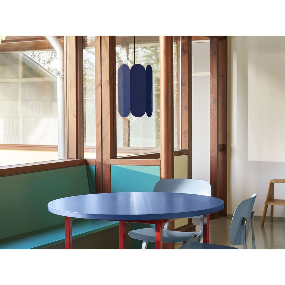 Buy the Hay Arcs Pendant Light at nest.co.uk