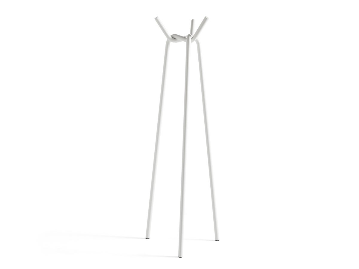 Buy the HAY Knit Coat Rack at nest.co.uk