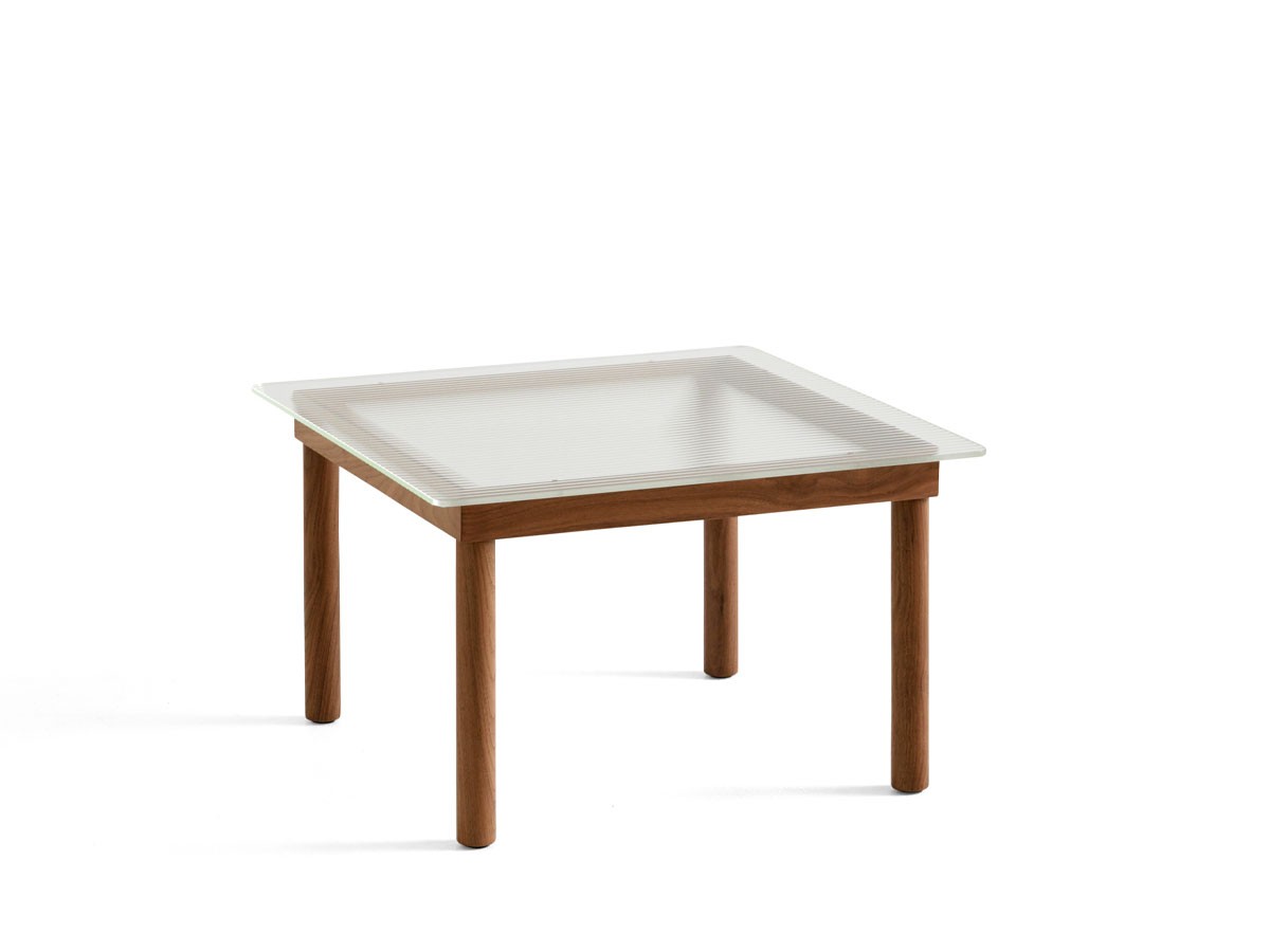 Buy the Hay Kofi Coffee Table - Square in 60 x 60cm at nest.co.uk