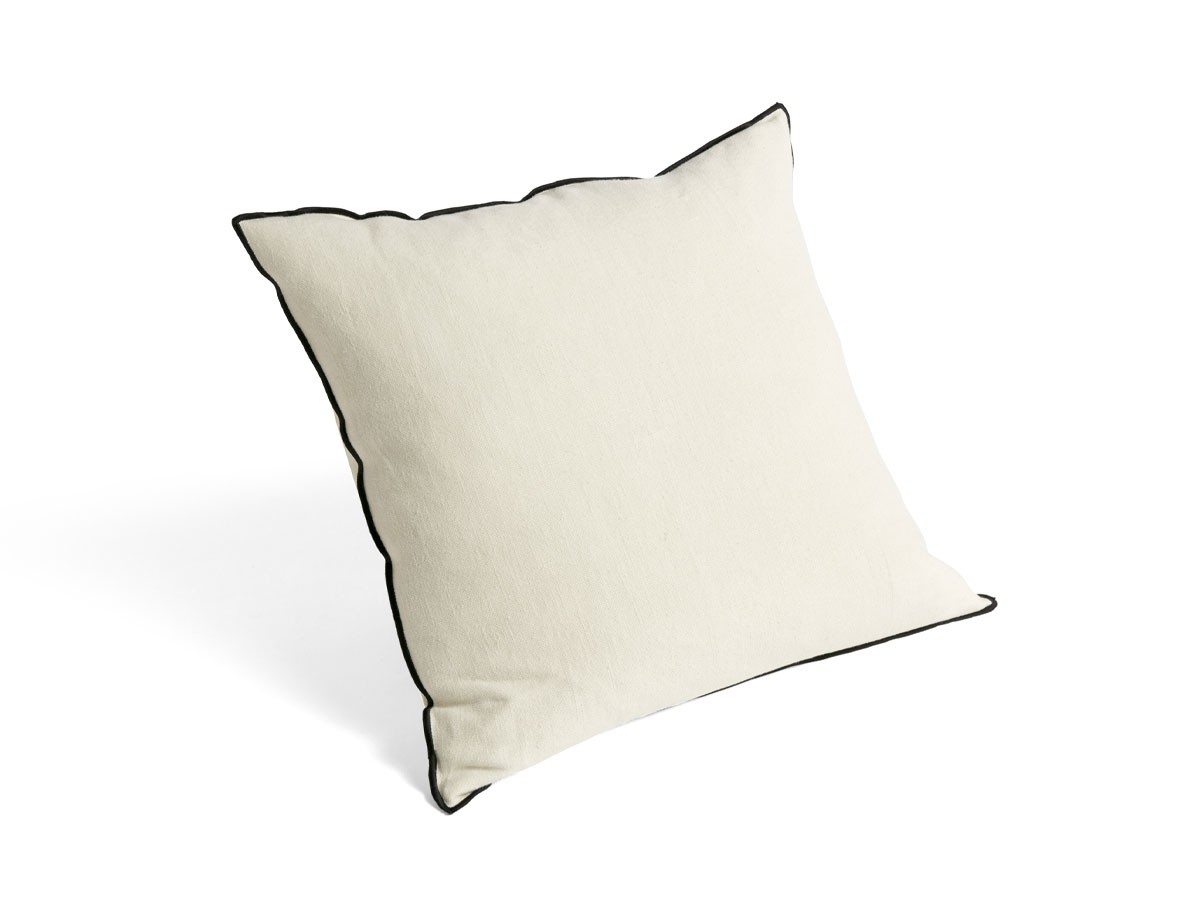 Buy the Hay Outline Cushion at nest.co.uk