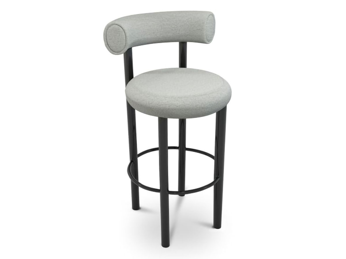 Buy the Tom Dixon Fat Bar Stool at nest.co.uk