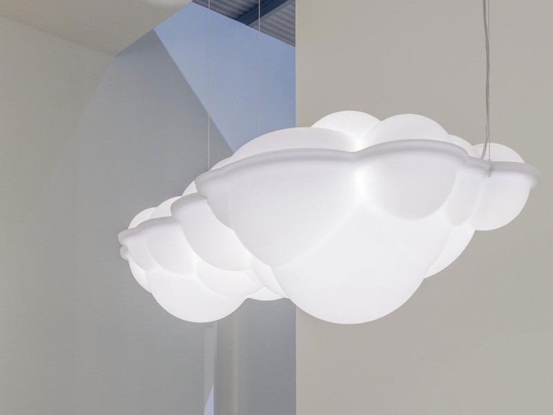 Buy the Nemo Lighting Nuvola Pendant Minor at nest.co.uk