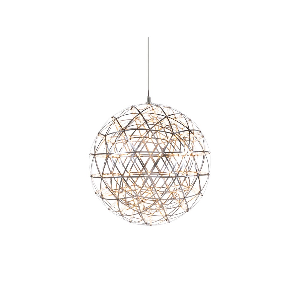 Buy the Moooi Raimond II Suspension Light at nest.co.uk