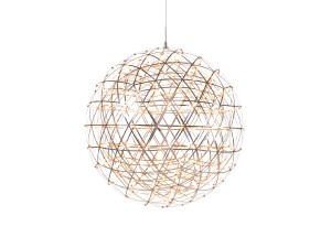 Buy the Moooi Raimond II Suspension Light at nest.co.uk