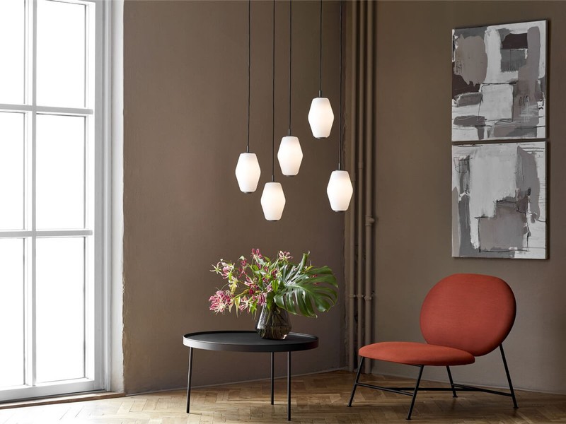 Buy the Northern Dahl Pendant Light at nest.co.uk