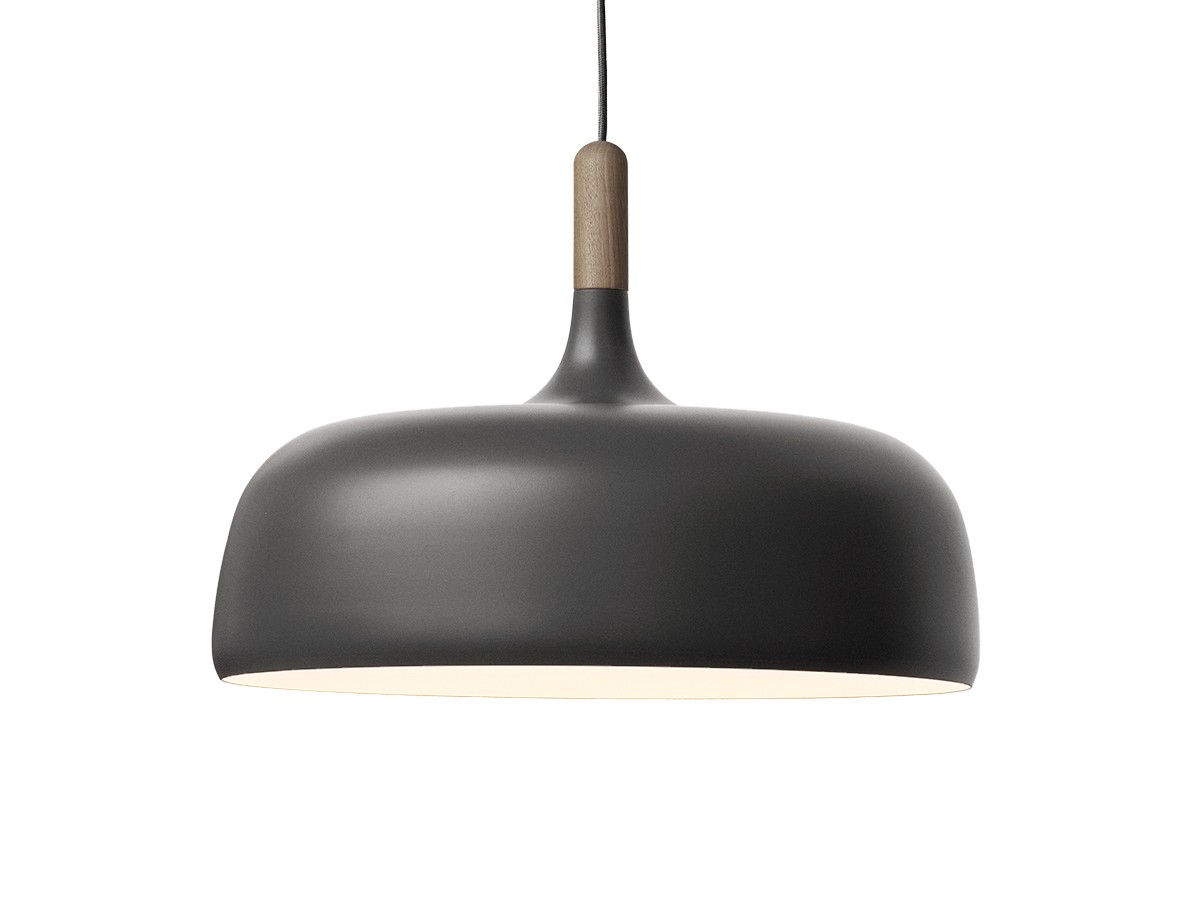 Buy the Northern Acorn Pendant Light at nest.co.uk
