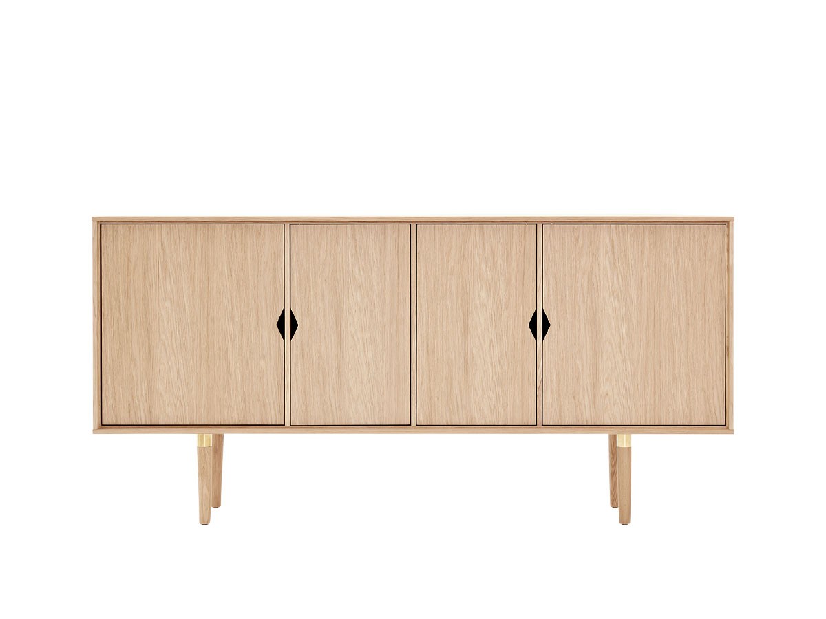 Andersen Furniture | Danish Designer Sideboards & Storage | nest.co.uk