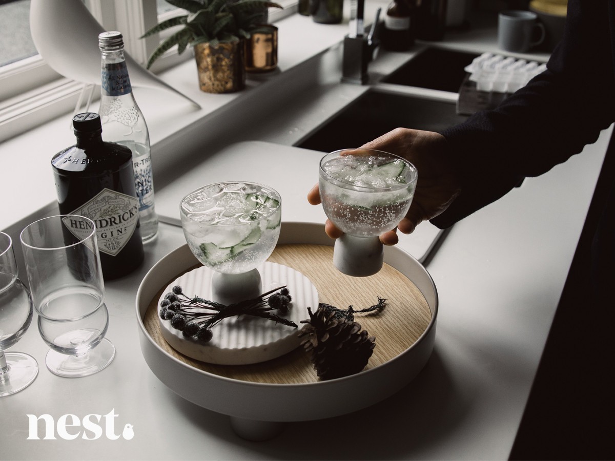 Buy the Muuto Platform Tray at nest.co.uk