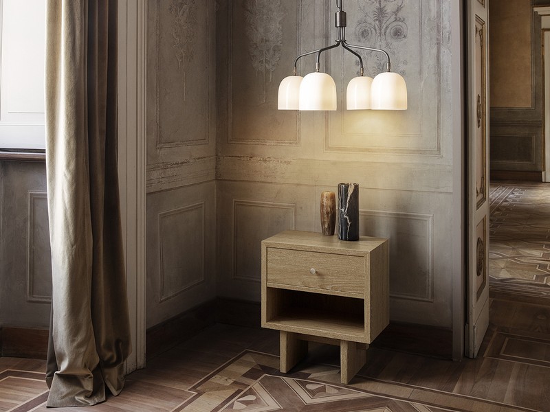 Buy the Gubi Private Side Table at nest.co.uk