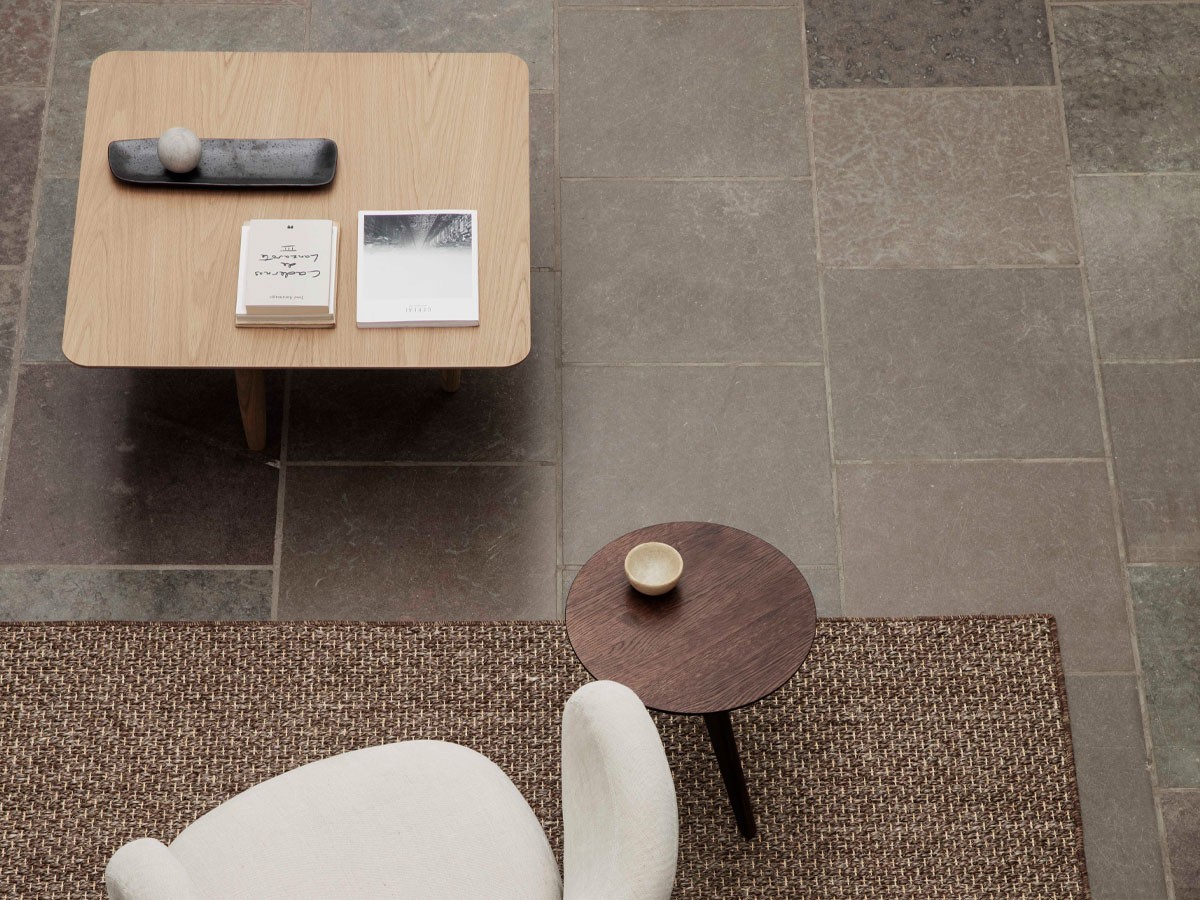 Buy the NORR11 Oku Coffee Table at nest.co.uk