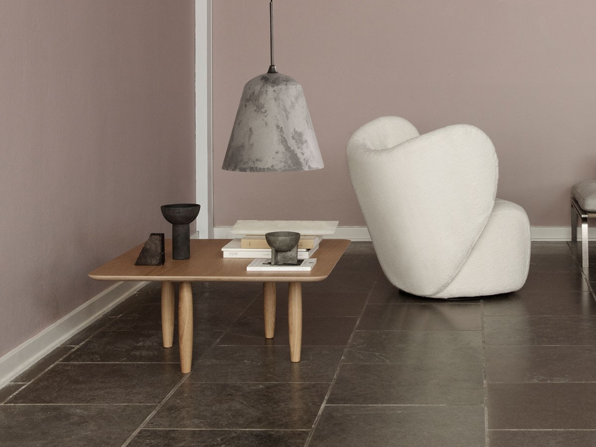 Buy the NORR11 Oku Coffee Table at nest.co.uk