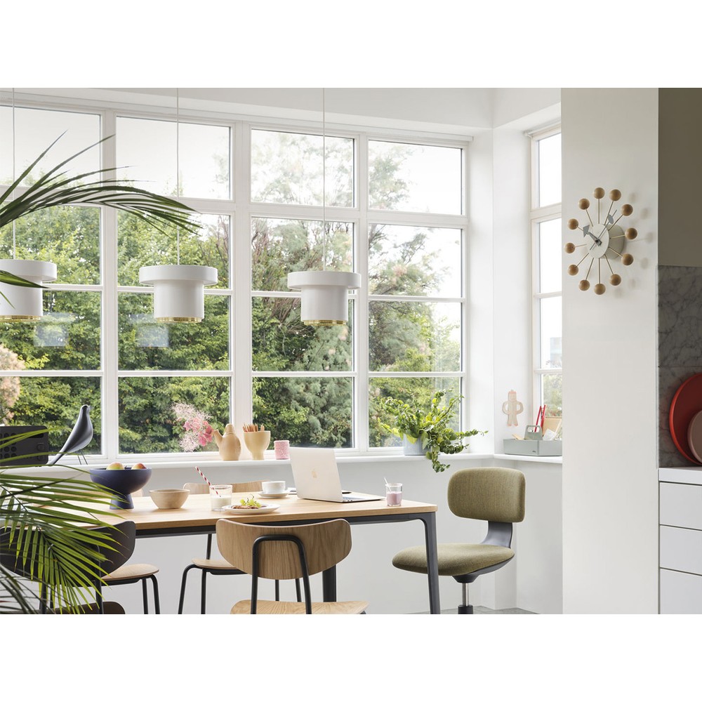 Buy the Artek A201 Pendant Light at nest.co.uk