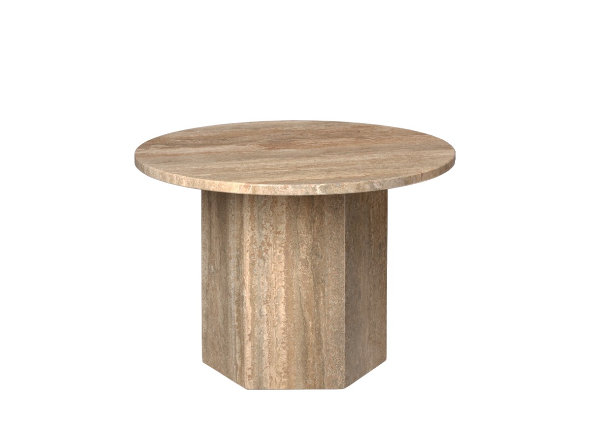 Buy the Gubi Epic Coffee Table at nest.co.uk
