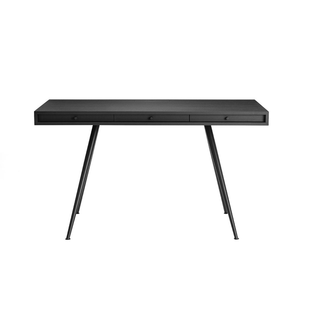 Buy the NORR11 JFK Desk at nest.co.uk