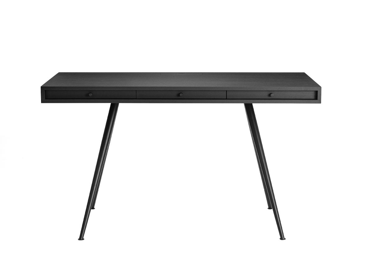 Buy the NORR11 JFK Desk at nest.co.uk