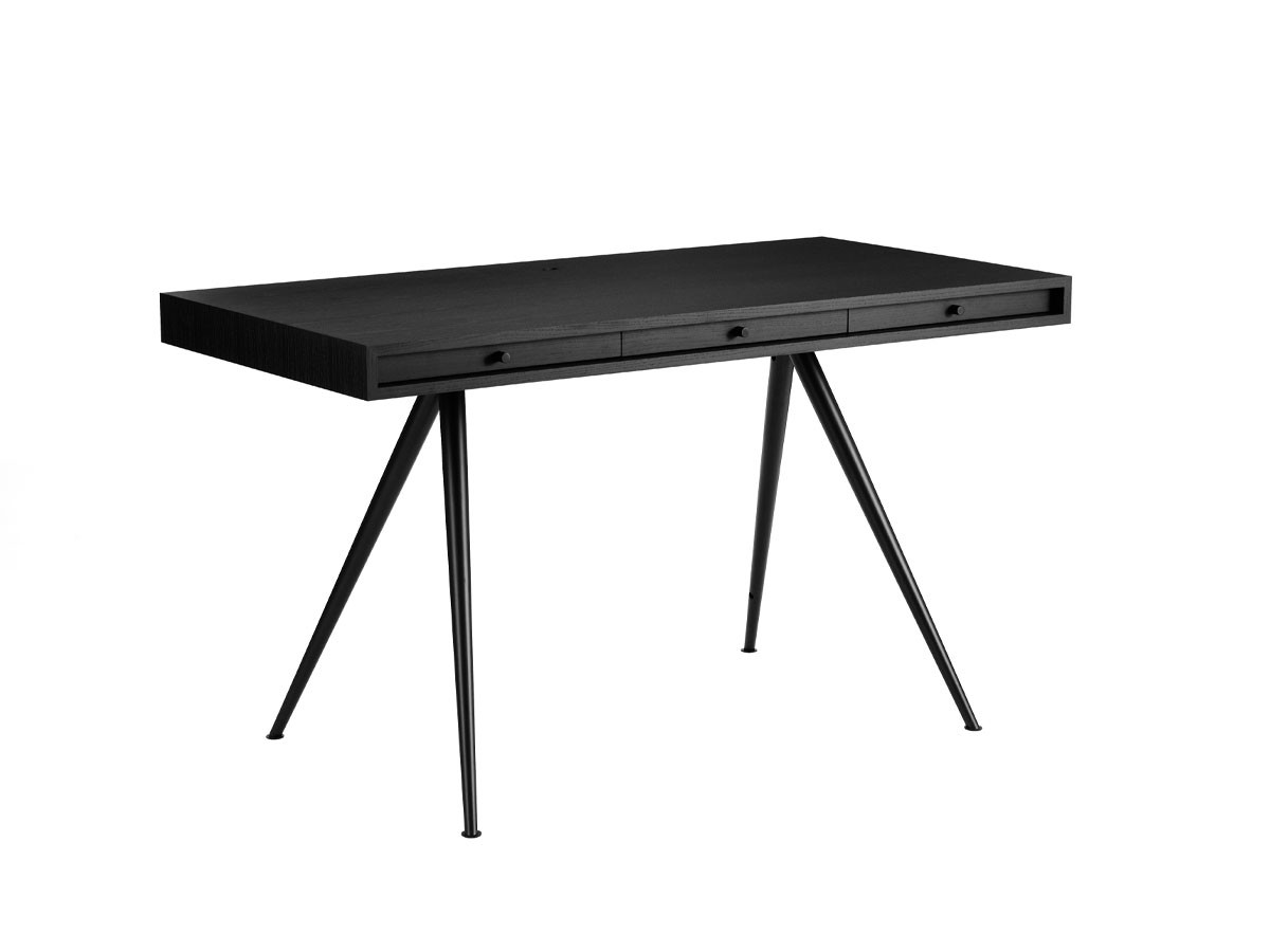 Buy the NORR11 JFK Desk at nest.co.uk