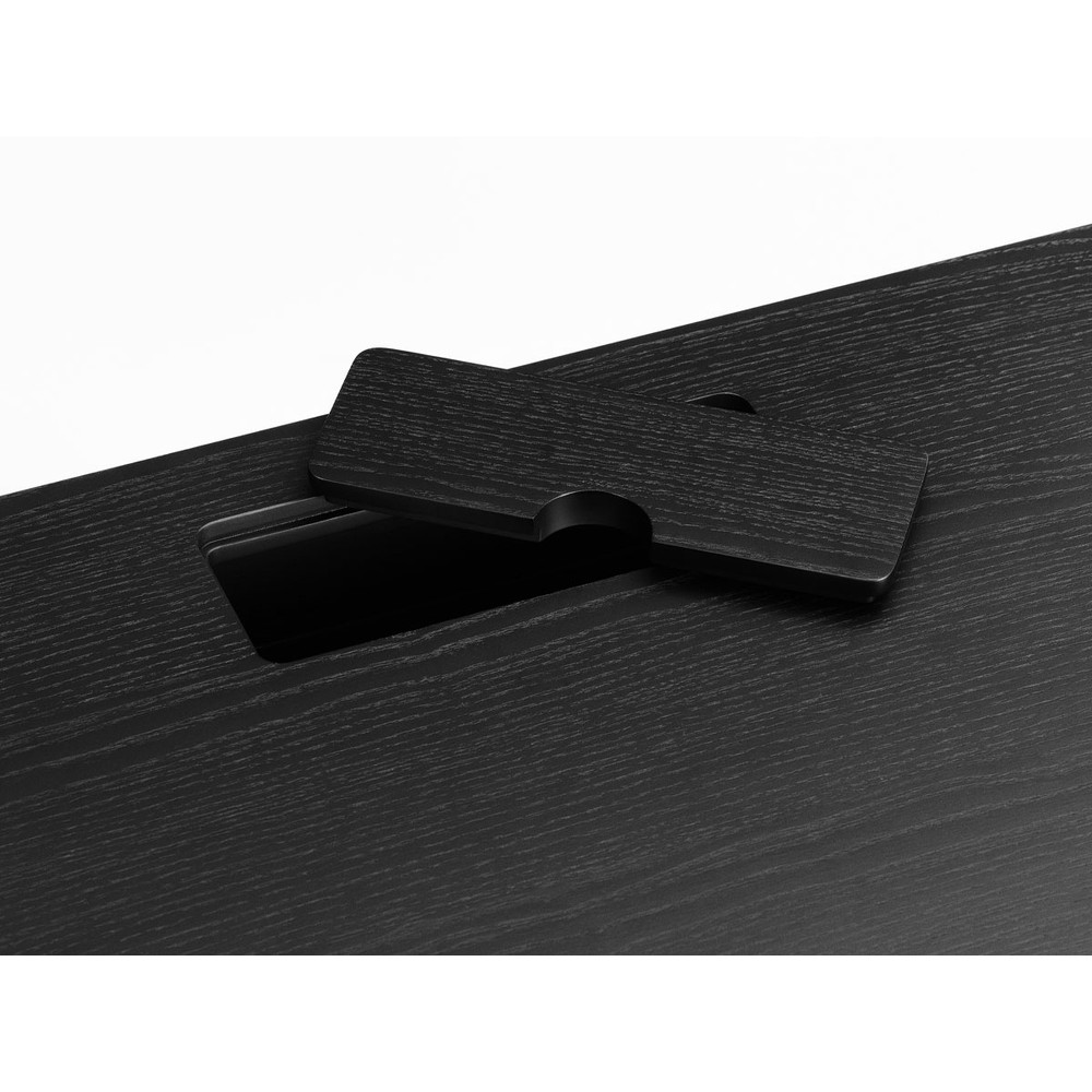 Buy the NORR11 JFK Desk at nest.co.uk