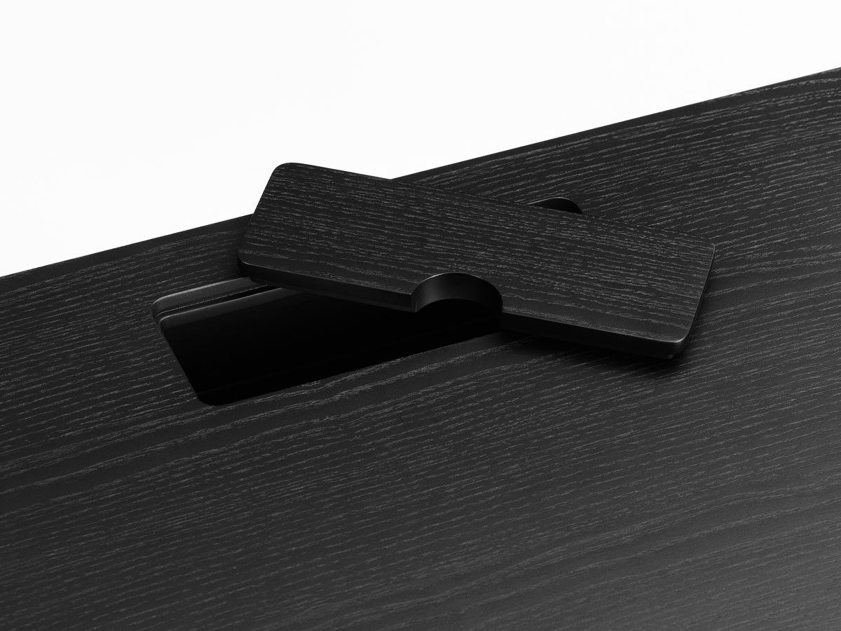 Buy the NORR11 JFK Desk at nest.co.uk