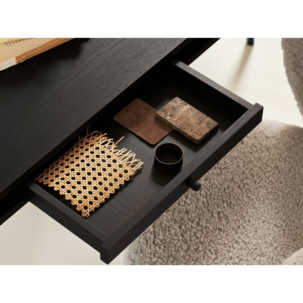 Buy the NORR11 JFK Desk at nest.co.uk