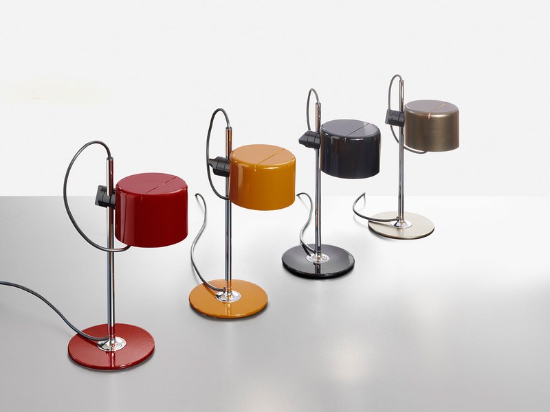 Oluce Italian Designer Floor, Table & Pendant Lamps | nest.co.uk