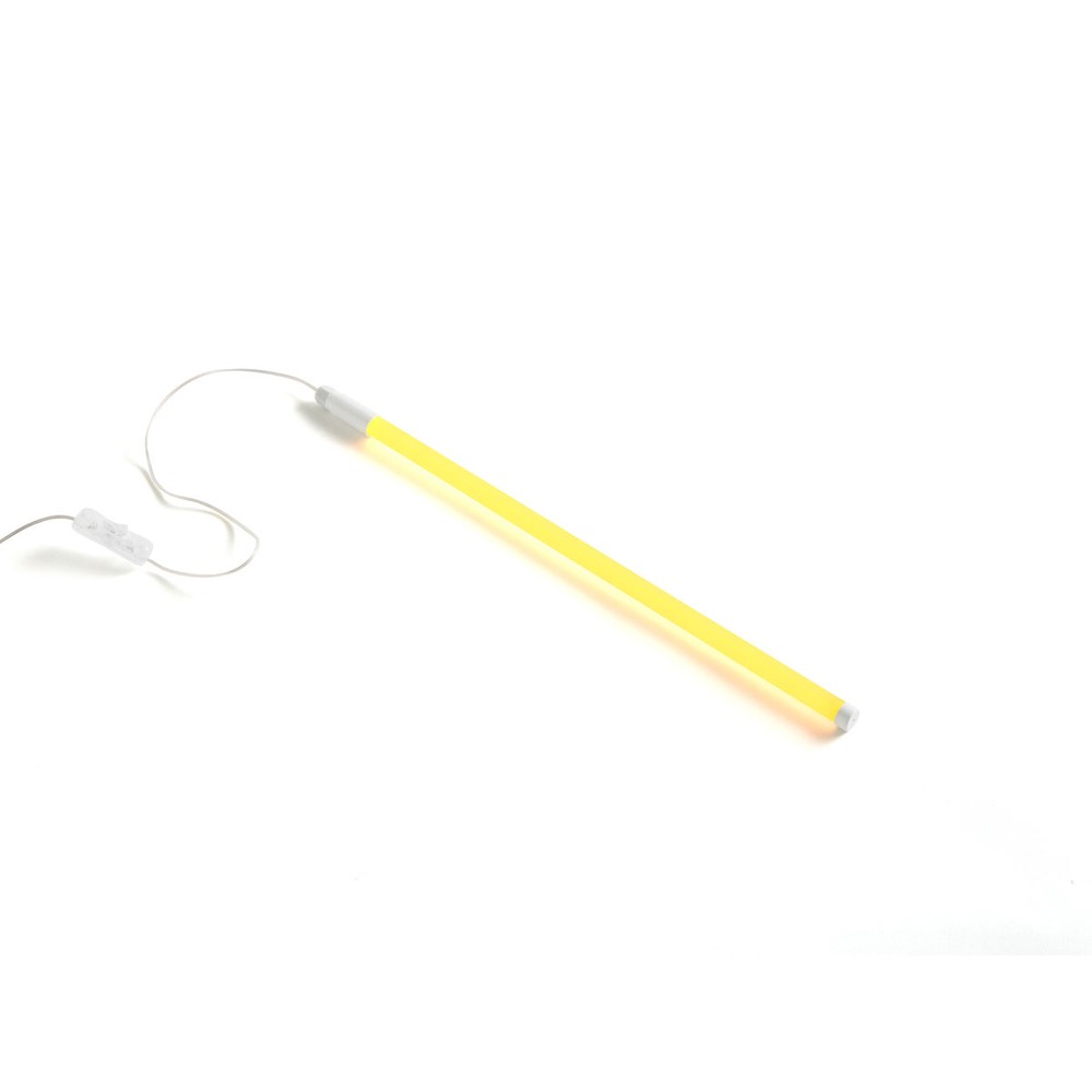 Buy the Hay Neon Tube LED Light - Slim at nest.co.uk