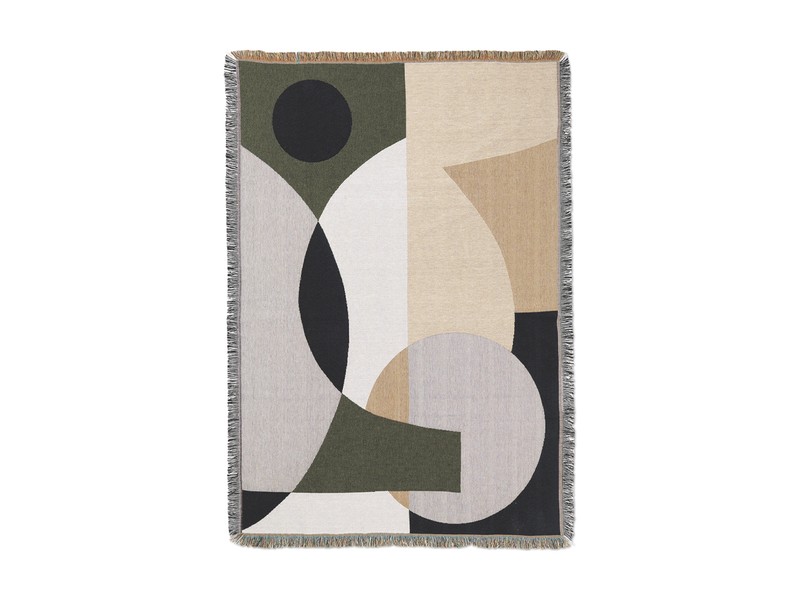 Ferm Living | Danish Designer Home Decor Accessories | nest.co.uk