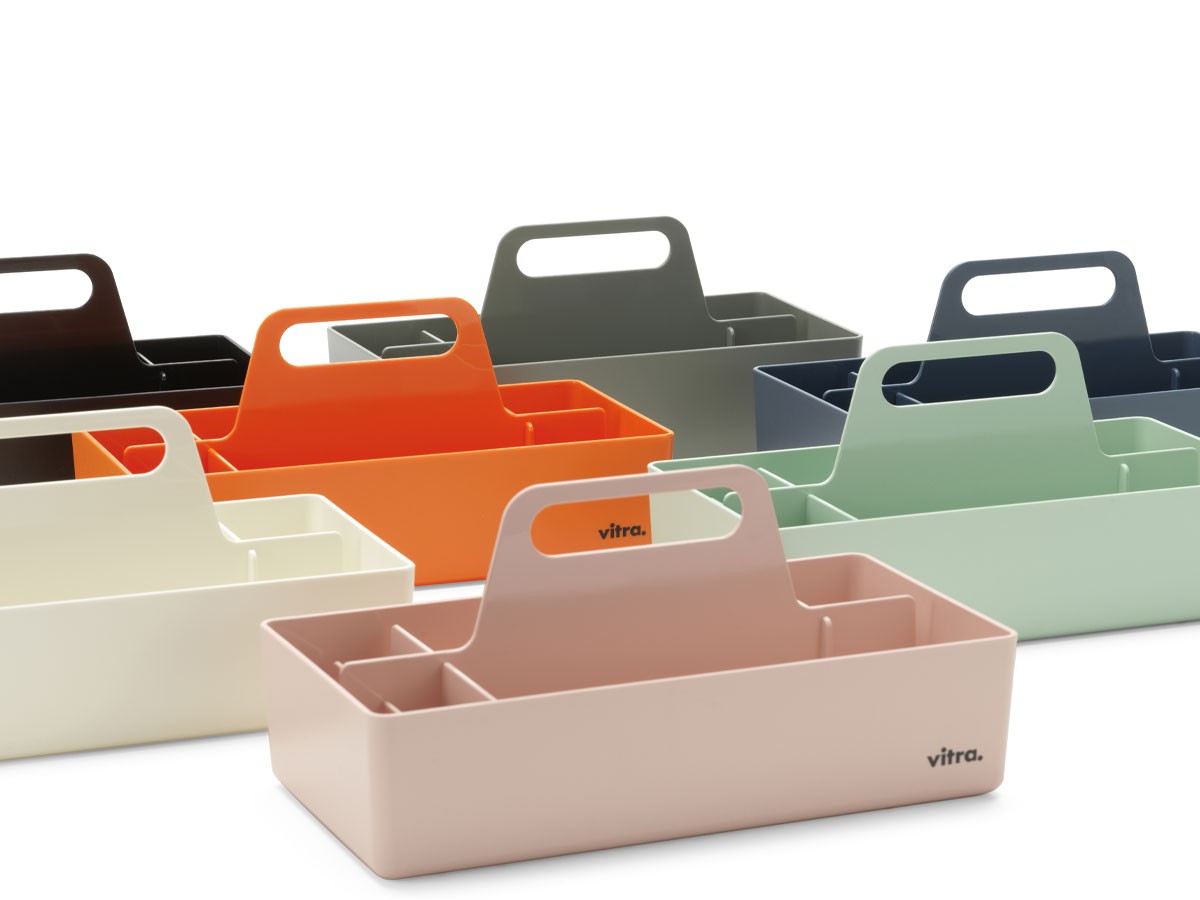 Buy the Vitra Toolbox RE at nest.co.uk