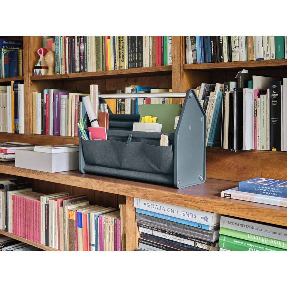 Buy the Vitra Locker Box at nest.co.uk