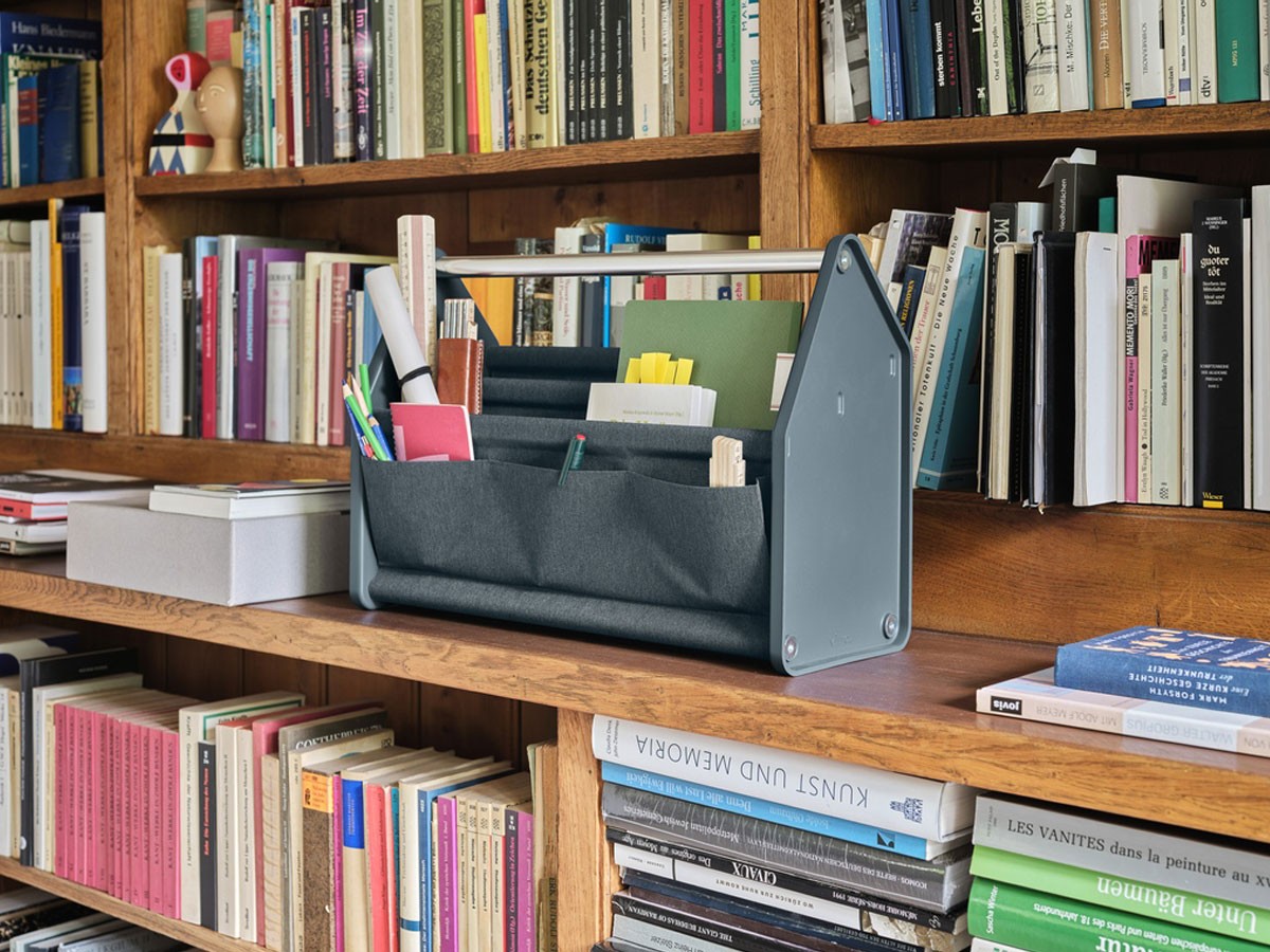 Buy the Vitra Locker Box at nest.co.uk