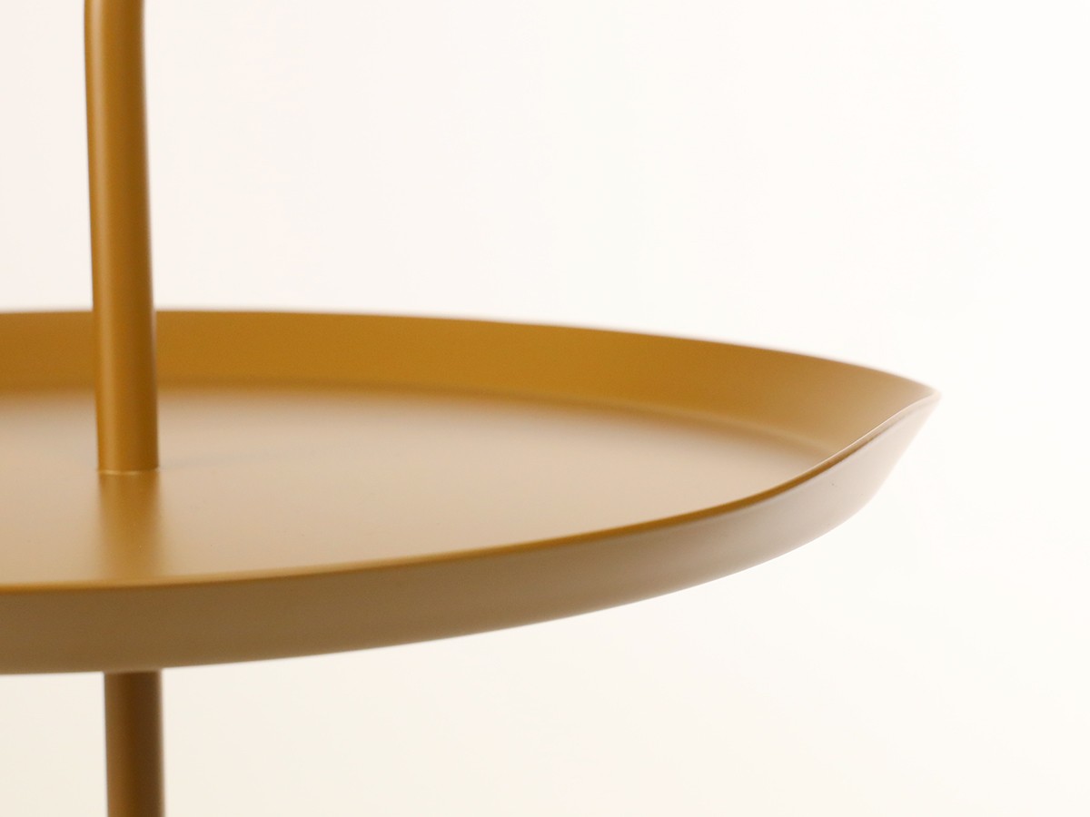 Buy the Ex-Display Hay DLM Side Table at nest.co.uk
