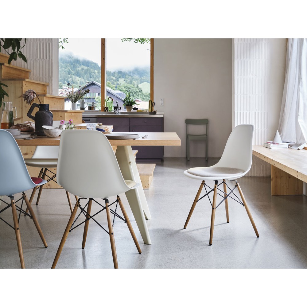 Buy original Eames Shell Chairs | Eames Dining Chairs | nest.co.uk
