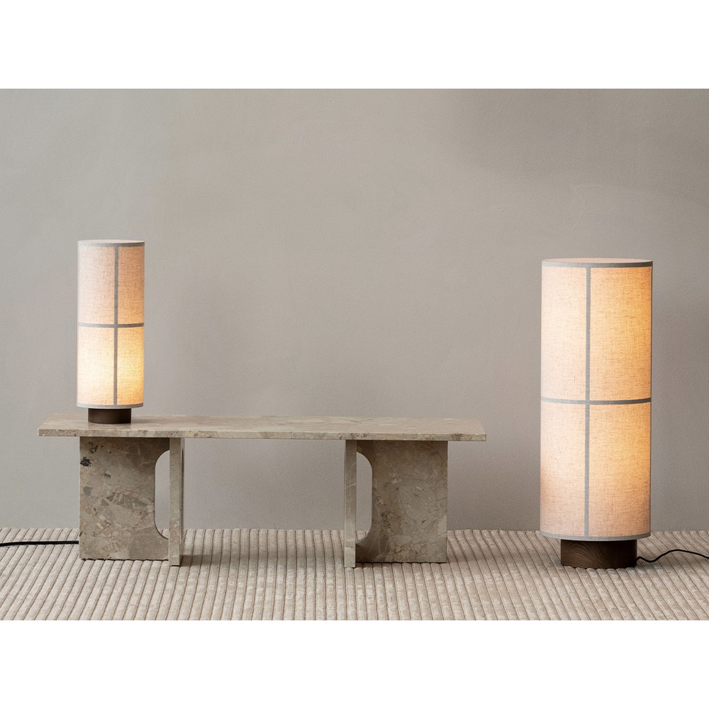 Buy the Menu Hashira Table Lamp at nest.co.uk
