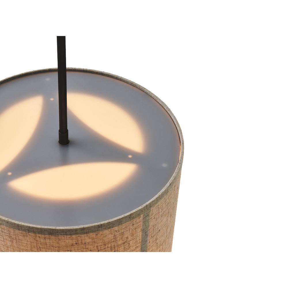 Buy the Menu Hashira Pendant Light at nest.co.uk