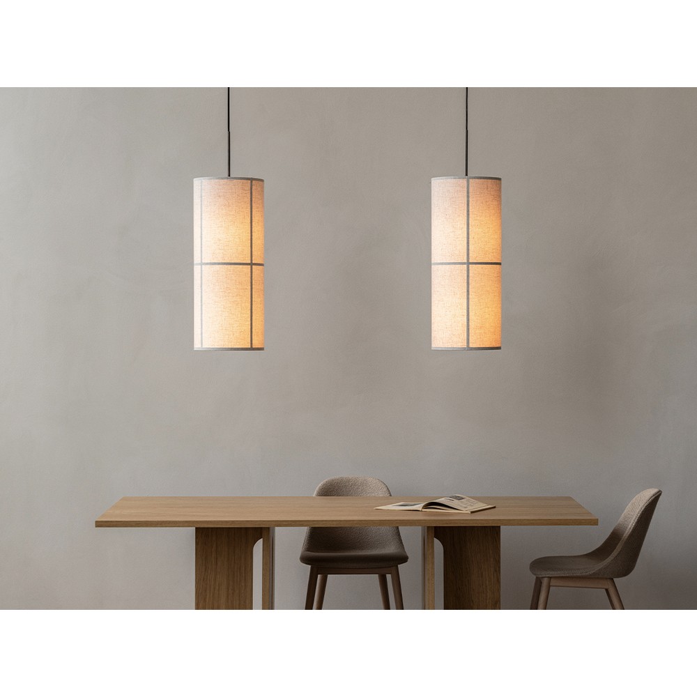 Buy the Menu Hashira Pendant Light at nest.co.uk