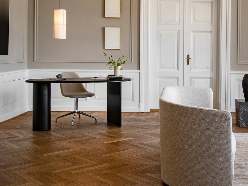 Buy the Menu Hashira Pendant Light at nest.co.uk