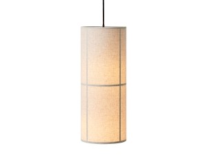 Buy the Menu Hashira Pendant Light at nest.co.uk