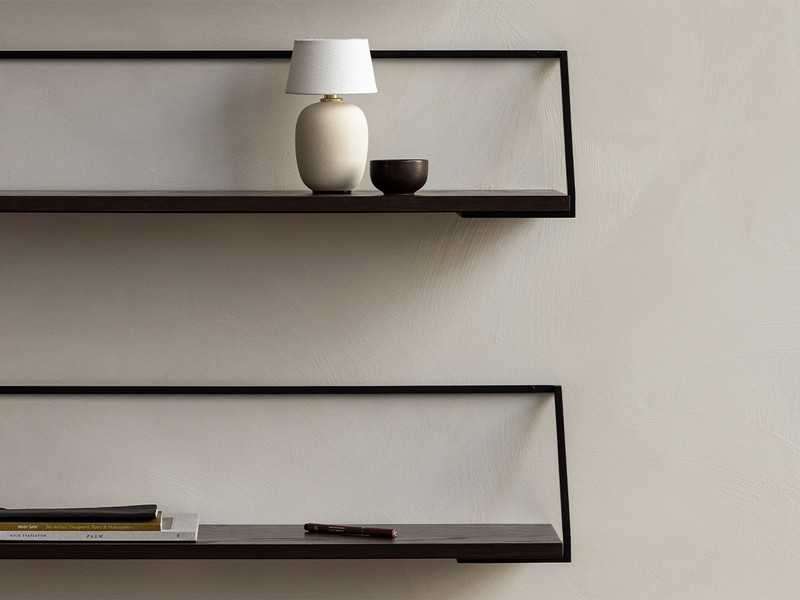 Buy the Menu Torso Portable Table Lamp at nest.co.uk