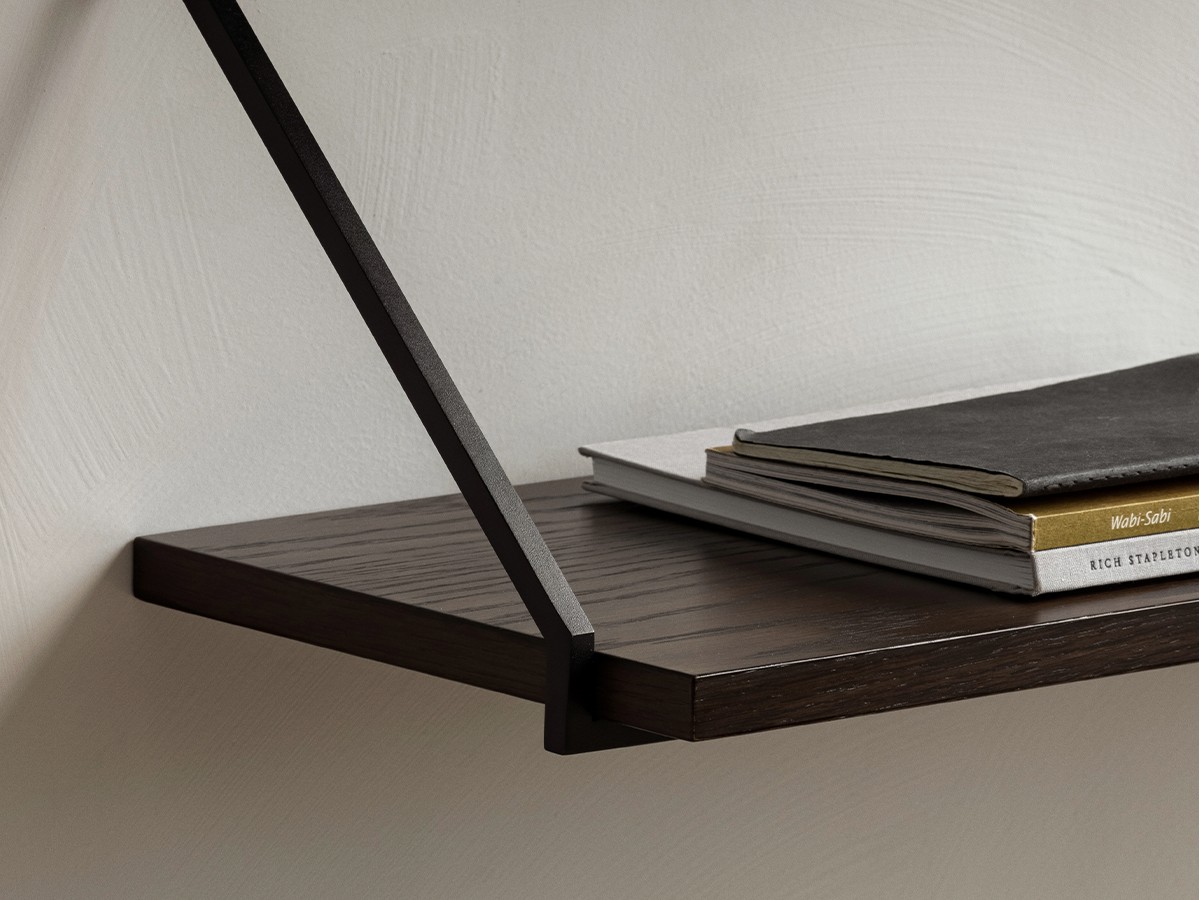 Buy the Menu Rail Shelf at nest.co.uk